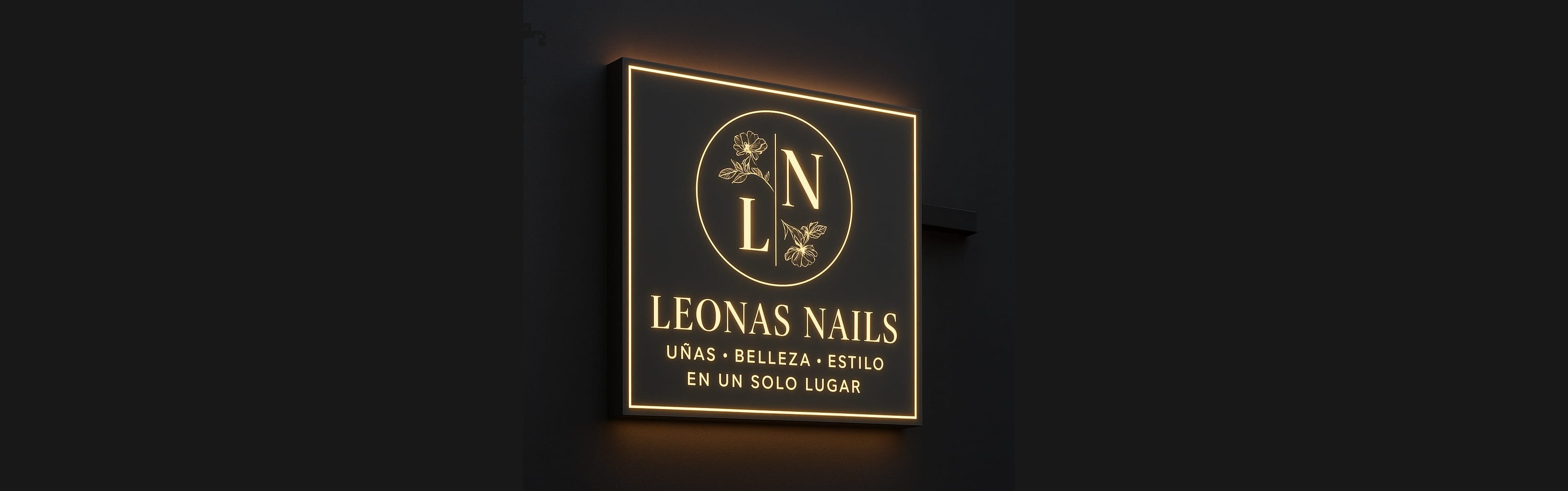 Leonas Nails | Wonoma