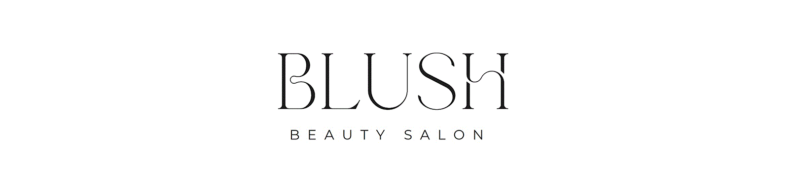 Blush Beauty Salon | Wonoma